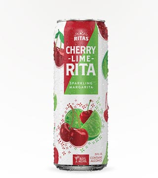 Ritas – Cherry-Lime-Rita Delivered Near You | Saucey