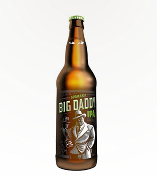 Speakeasy Ales and Lagers – Big Daddy IPA Delivered Near You | Saucey