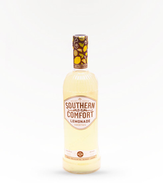 Southern Comfort – Lemonade Cocktail Delivered Near You | Saucey