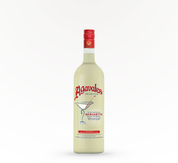 Agavales – Margarita Delivered Near You | Saucey