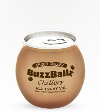Buzzballz Chillers – Choco Chiller Delivered Near You | Saucey