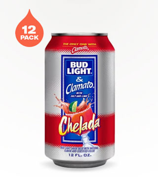 Bud Light x Clamato – Chelada Delivered Near You | Saucey