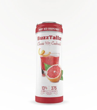 Buzzballz – Ruby Red Grapefruit Delivered Near You | Saucey