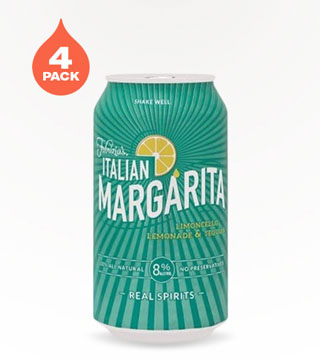 Fabrizia – Italian Margarita Delivered Near You | Saucey