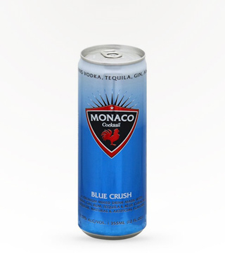 Monaco – Blue Crush Delivered Near You | Saucey