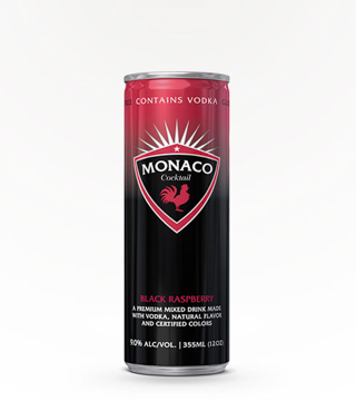 Monaco – Black Raspberry Delivered Near You | Saucey