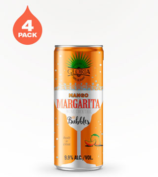 Rancho La Gloria – Bubbly Mango Margarita Wine Cocktail Delivered Near ...