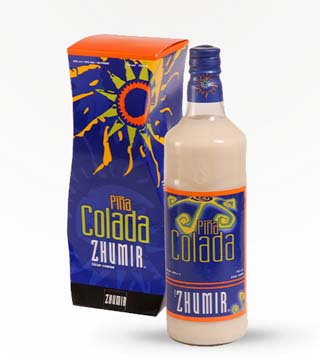 Zhumir – Piña Colada Delivered Near You | Saucey