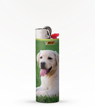 Bic Lighter – Assorted Animal Lovers Design Delivered Near You | Saucey