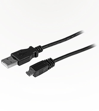 CT Tek – 3 Ft. Micro USB Charger Delivered Near You | Saucey