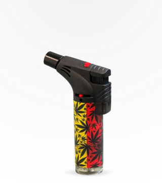 Techno Torch – Single Jet Flame Torch Lighter Delivered Near You | Saucey