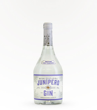 Junipero – Gin Delivered Near You | Saucey