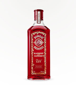 Bombay – Bramble Blackberry and Raspberry Gin Delivered Near You | Saucey