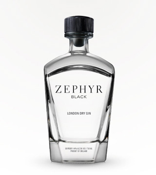 Zephyr – Black Delivered Near You | Saucey