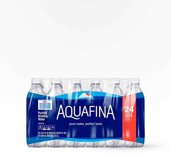 Aquafina 24 Pack