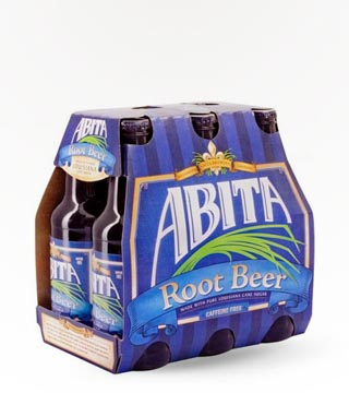 Abita Brewing – Root Beer Delivered Near You | Saucey