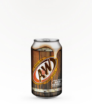 A and W – Cream Soda Delivered Near You | Saucey