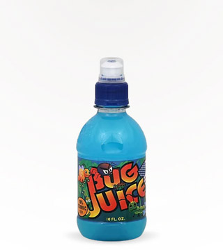 Bug Juice – Berry Raspberry Delivered Near You | Saucey