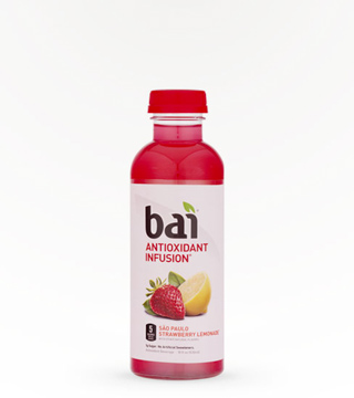 Bai Antioxidant Infusion – Sāo Paulo Strawberry Lemonade Delivered Near ...