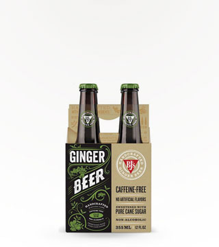Bj's – Ginger Beer Delivered Near You | Saucey