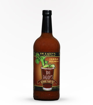 Big Daddys | Saucey: Alcohol Delivery