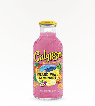 Calypso – Island Wave Lemonade Delivered Near You | Saucey