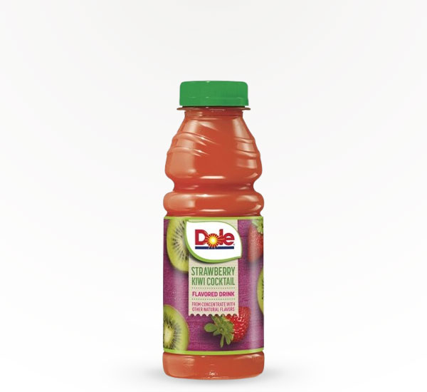 Dole – Strawberry Kiwi Juice Delivered Near You | Saucey