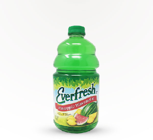 Everfresh – Pineapple Watermelon Delivered Near You | Saucey