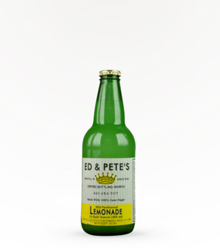 Ed & Pete's – Old Fashioned Lemonade Delivered Near You | Saucey