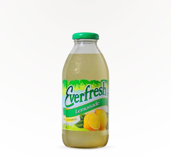 Everfresh – Lemonade Delivered Near You | Saucey