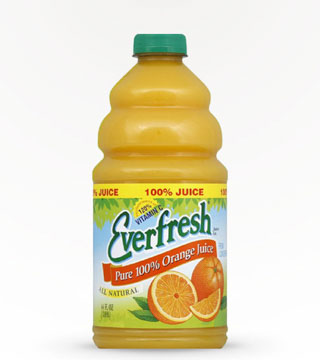 Everfresh – Orange Juice Delivered Near You | Saucey