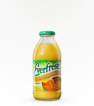 Everfresh – Pure Pineapple Orange Juice Delivered Near You | Saucey