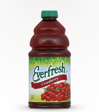 Everfresh – Cranberry Juice Delivered Near You | Saucey