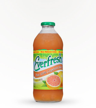 Everfresh – Ruby Red Grapefruit Delivered Near You | Saucey