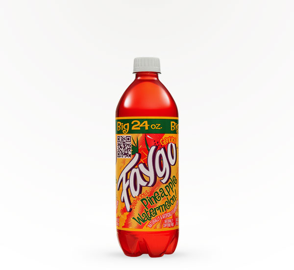 Faygo – Pineapple Watermelon Delivered Near You | Saucey