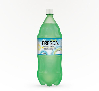 Fresca – Sparkling Soda Delivered Near You | Saucey