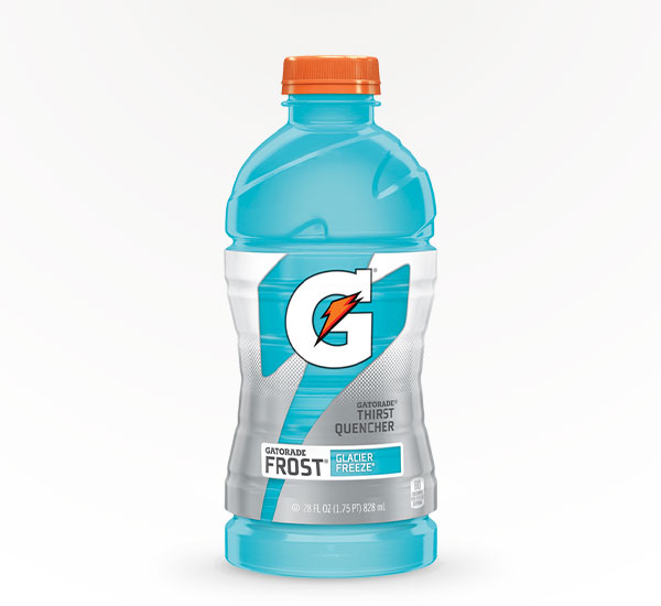 Gatorade Frost – Glacier Freeze Delivered Near You | Saucey