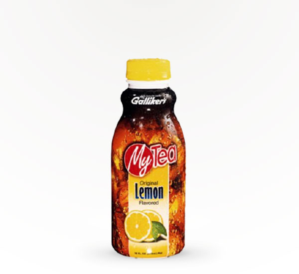 Galliker's – Lemon Iced Tea Delivered Near You | Saucey