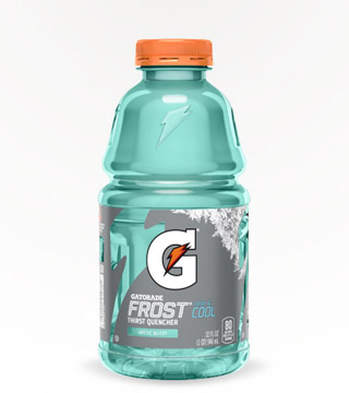 Gatorade Frost – Arctic Blitz Delivered Near You | Saucey