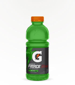 Gatorade Fierce – Green Apple Delivered Near You | Saucey