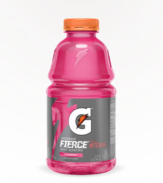 Gatorade Fierce – Strawberry Delivered Near You | Saucey