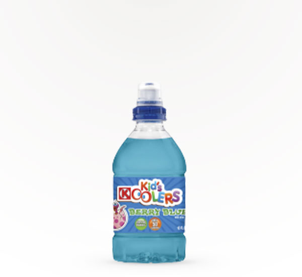 Kid's Koolers – Blue Raspberry Delivered Near You | Saucey