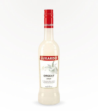 Luxardo – Orgeat Syrup Delivered Near You | Saucey