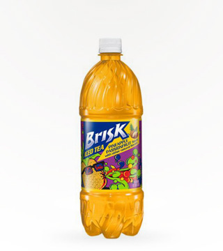 Lipton Brisk – Pineapple Passion Fruit Delivered Near You | Saucey