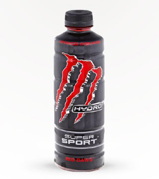Monster Hydro Super Sport – Red Dawg Delivered Near You | Saucey