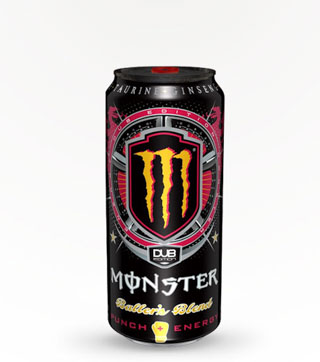 Monster – Baller's Blend Delivered Near You | Saucey