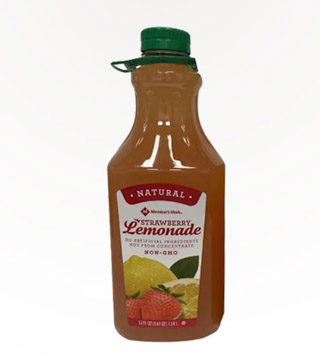 Member's Mark – Strawberry Lemonade Delivered Near You | Saucey