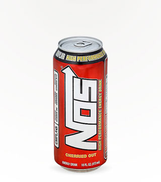 Nos High Performance Energy Drink – Cherried Out Delivered Near You ...