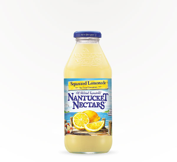 Nantucket Nectars – Lemonade Delivered Near You | Saucey