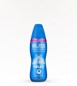 Neuro Bliss White Raspberry – New Age Delivered Near You | Saucey